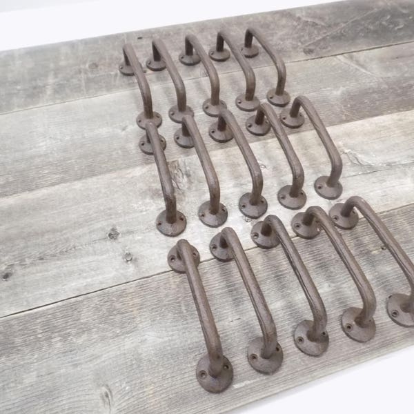 Rustic Gate Hardware - Etsy