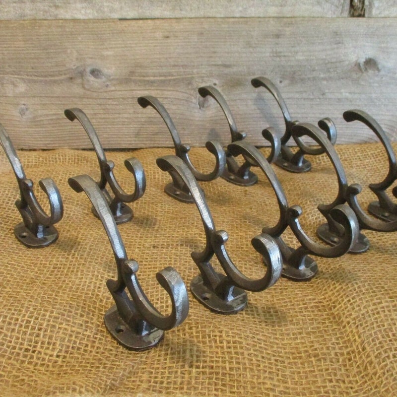 Mudroom Hooks - Etsy