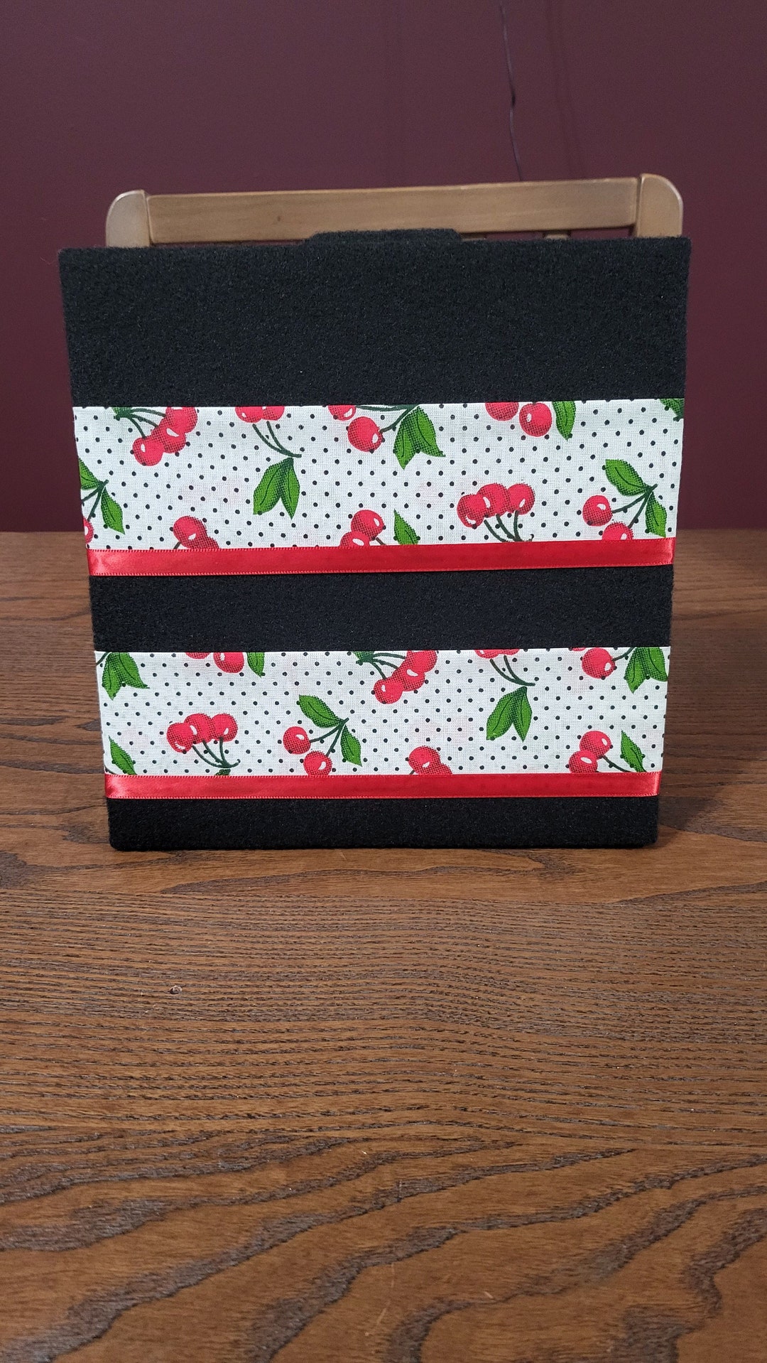 Bingo Pull Tab Holder - Etsy