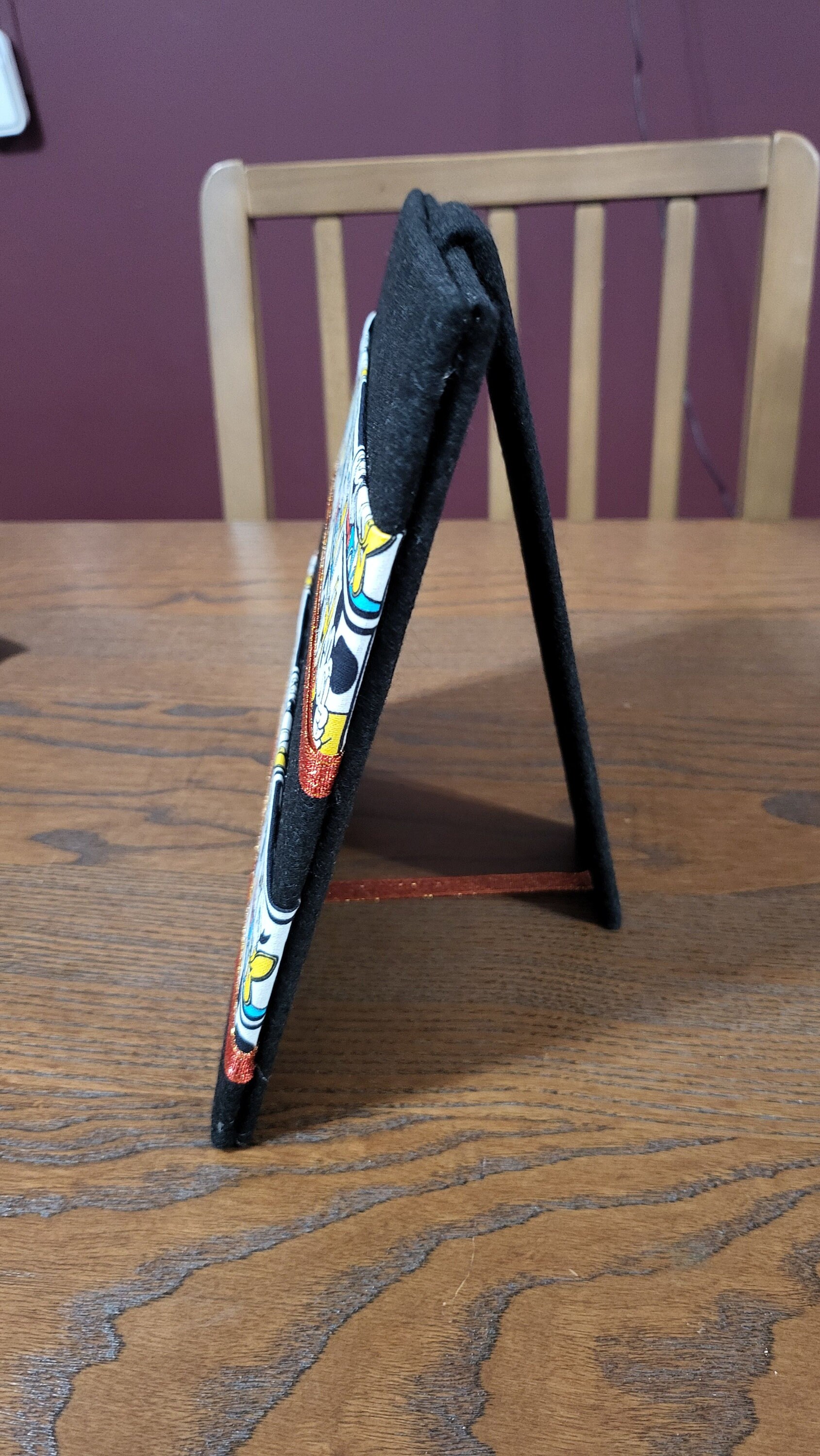 Bingo Pull Tab Holder - Etsy