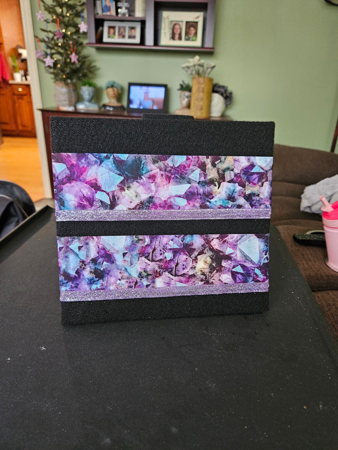 Bingo Pull Tab Holder - Etsy