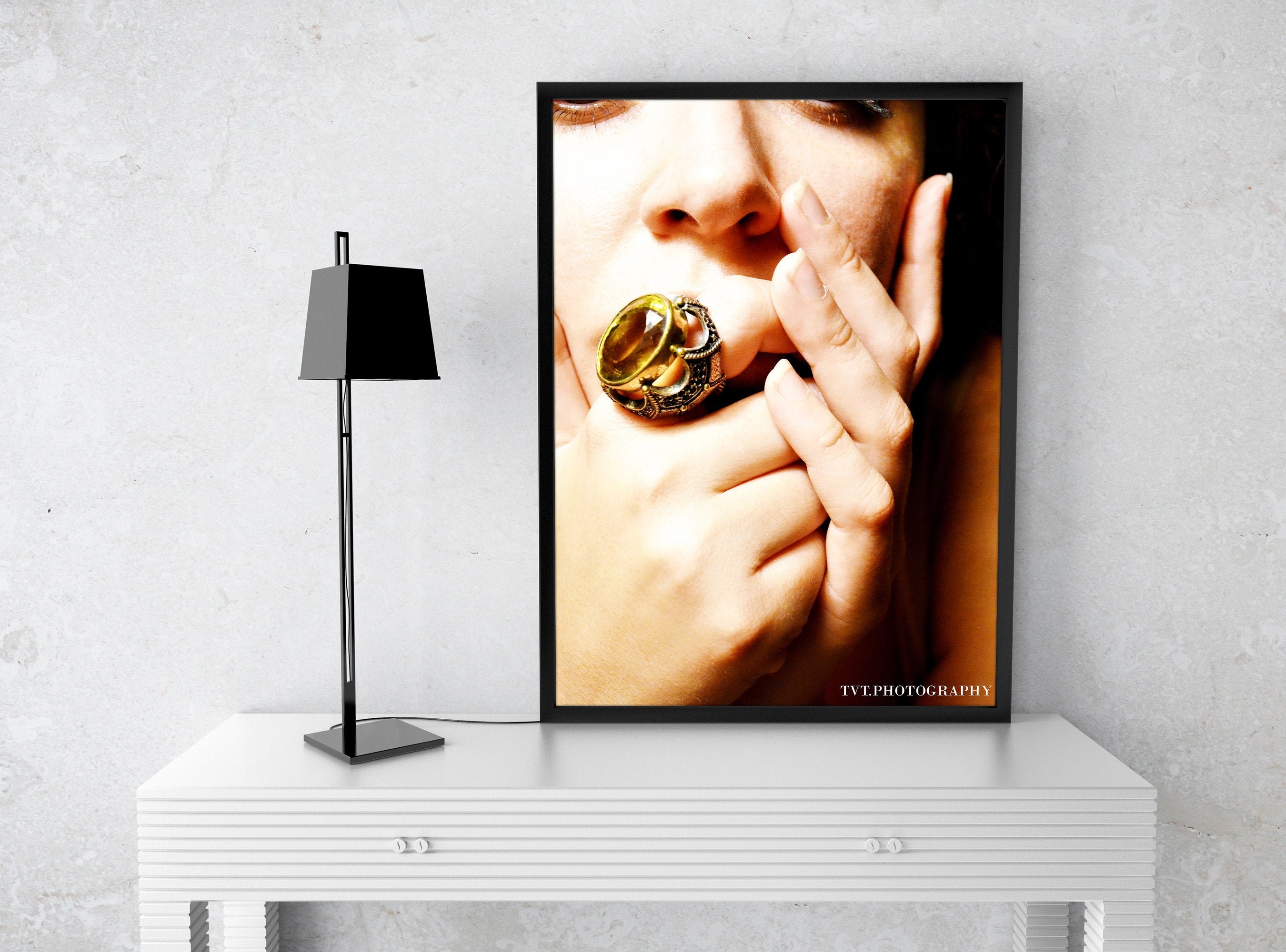 Edgy Art Photography