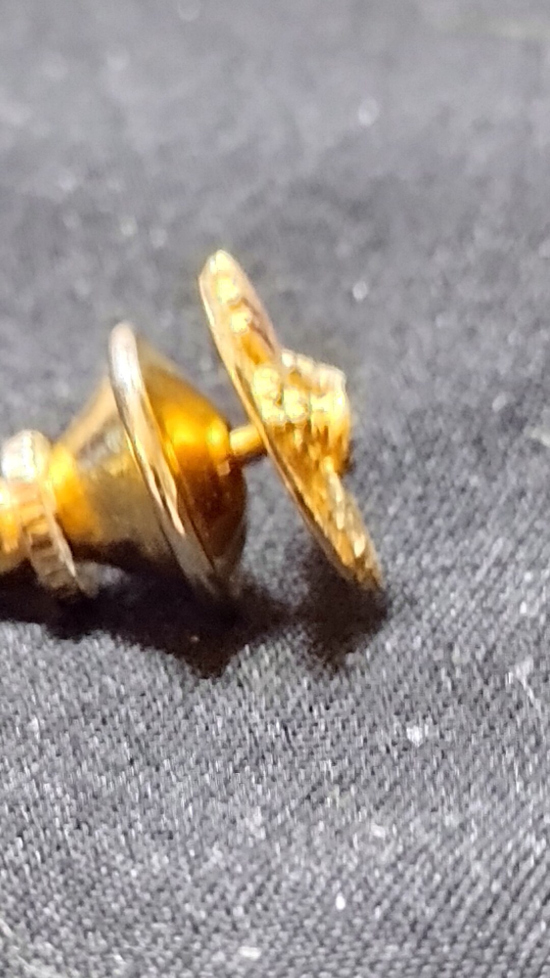 Black Hills Gold Tic Tac - Etsy