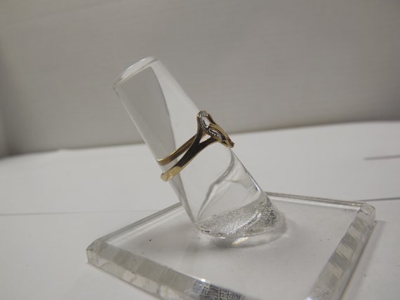 Black Hills Gold Nana Ring - Gem