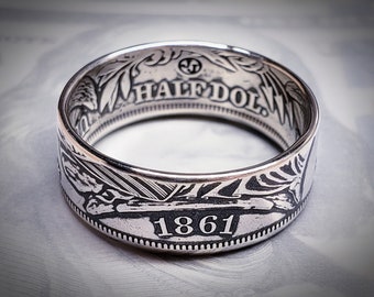 Civil War Ring | Etsy