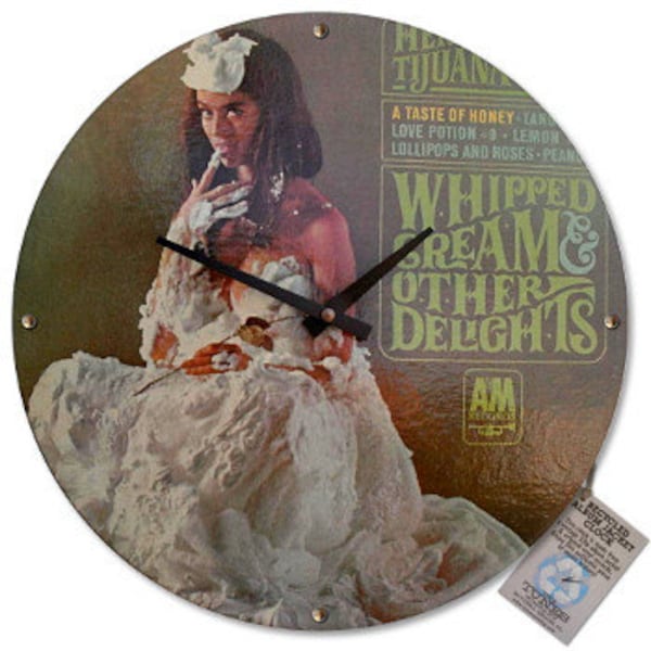 Clocks Album Covers - Etsy