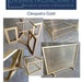 Gold Finish Sample Set - Etsy