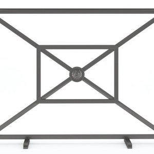 Customizable Metal Fireplace Screen alexander - Etsy