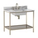 Metal Bathroom Vanity Base emory - Etsy