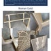 Gold Finish Sample Set - Etsy