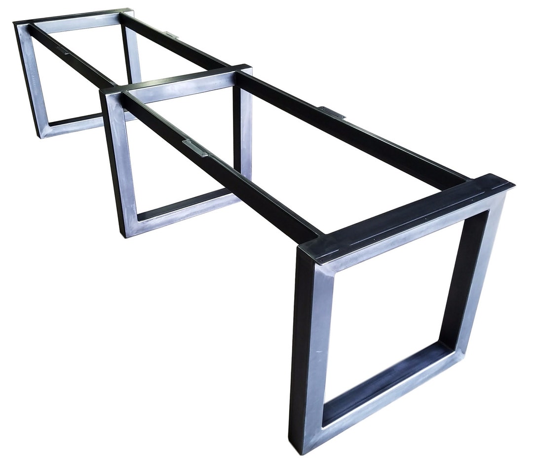 Metal Conference Table Base (cole) - Etsy