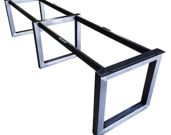Metal Conference Table Base - Etsy