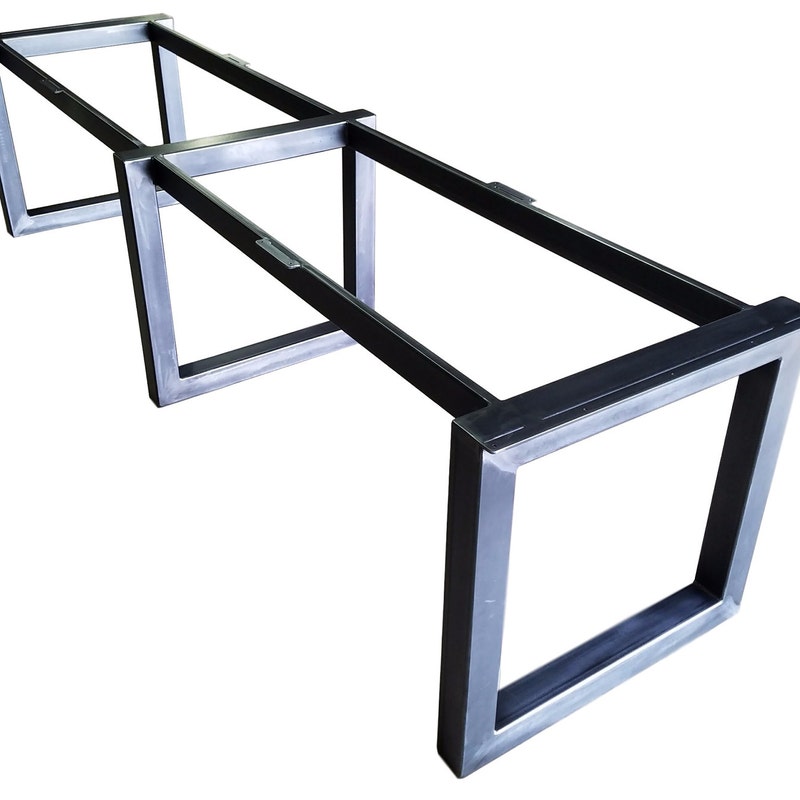 Conference Table Base - Etsy