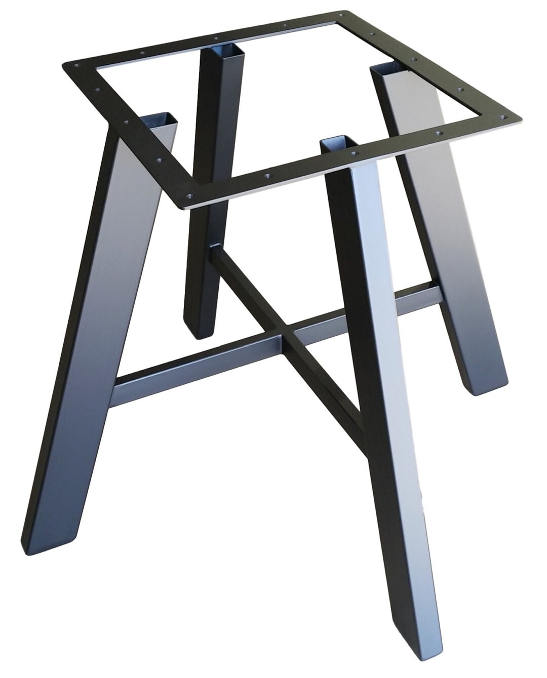 Metal Table Base (adams) - Etsy