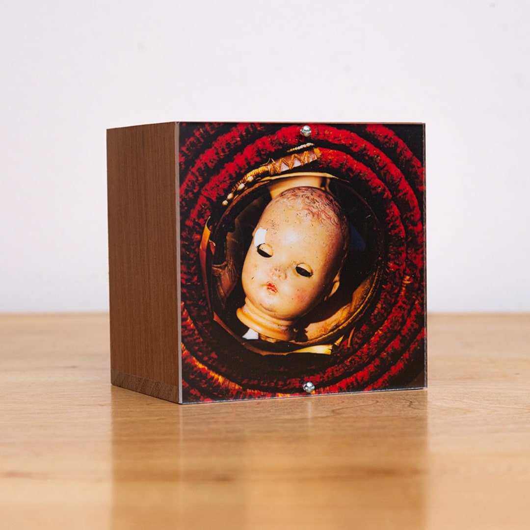 Dolly LED Photo Light - Etsy