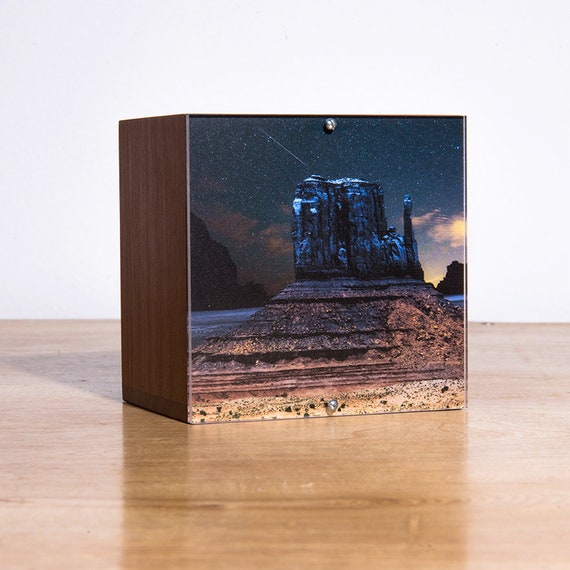 Monument LED Photo Light | Etsy