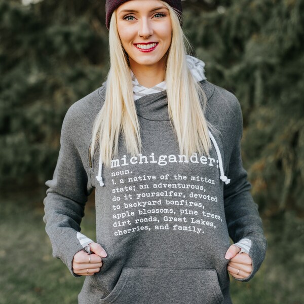Michigander - Etsy