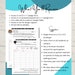 Editable School Fundraiser Form, Printable Fillable School Fundraising ...