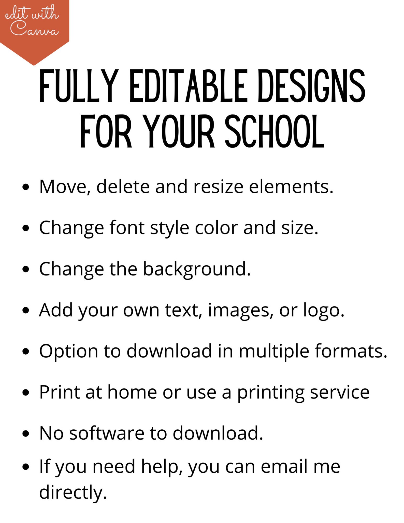 Schedule Change Request Form | Printable Template | Personalize ...