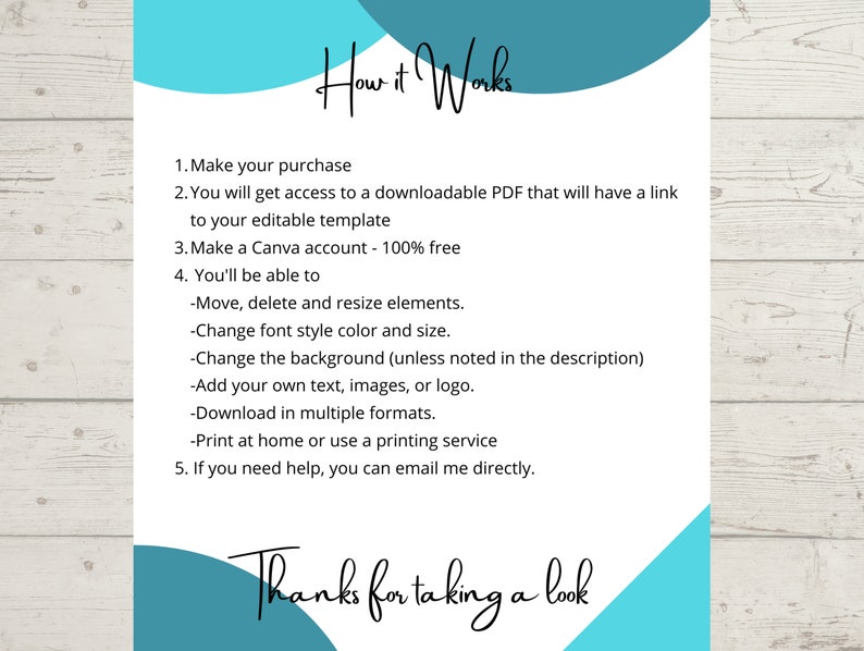 ASB Leadership Application Form, Editable Template | Printable ...