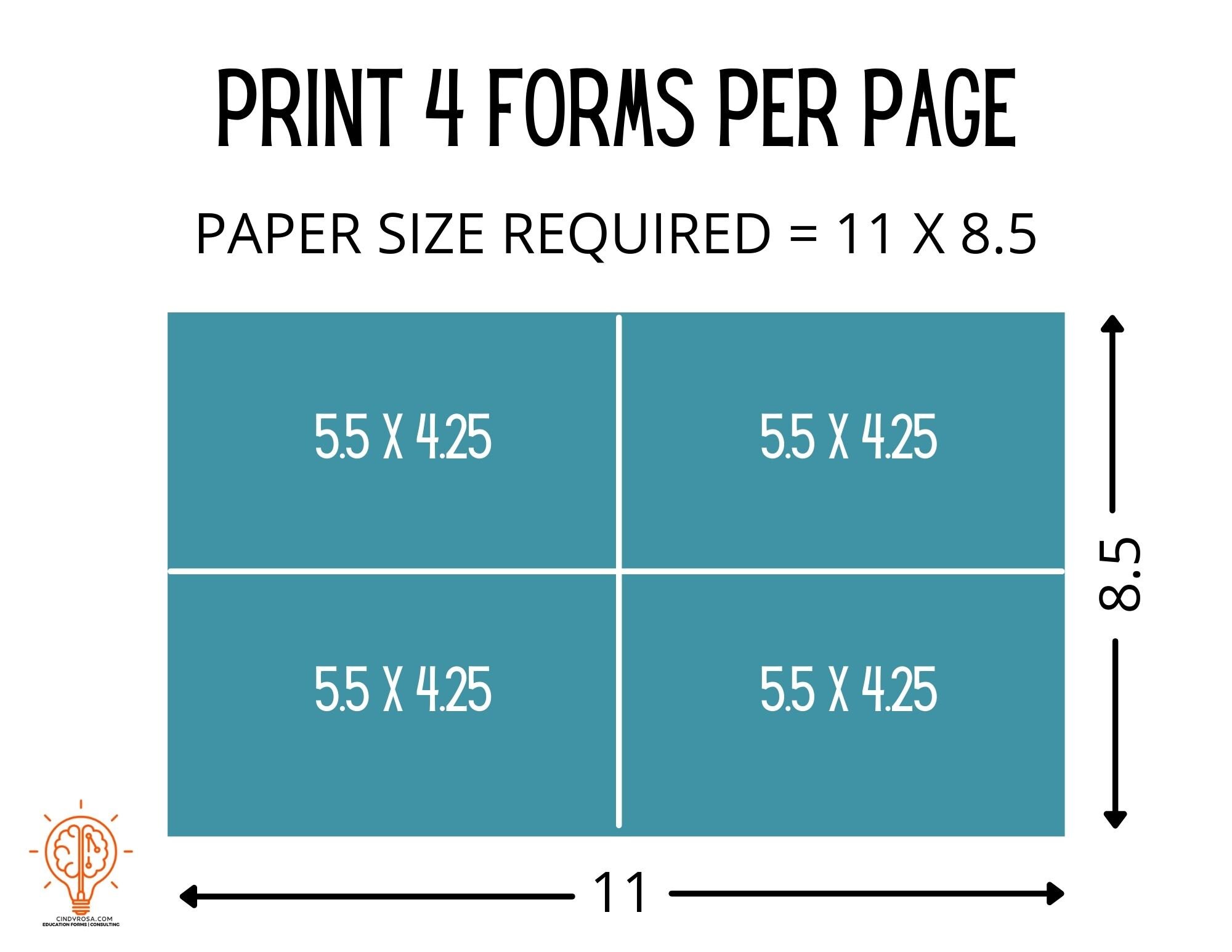 School Counselor Student Request Pass Form - Personalized for Educators ...