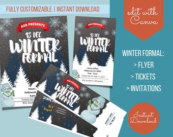 Popcorn Fridays School PTA Event Flyer - Etsy