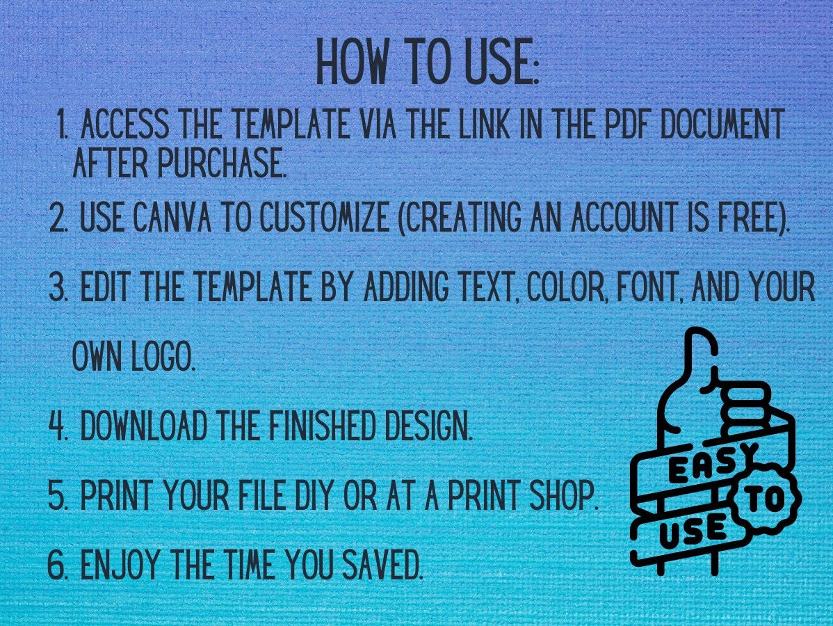 Red Ribbon Week Schedule Activity Flyer Printable for School PTA | PTO ...
