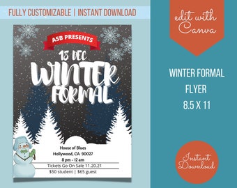 Red Ribbon Week Schedule Activity Flyer Printable for School PTA | PTO ...