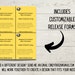 Front Office Parent Release Form School Permission Slip, Editable ...