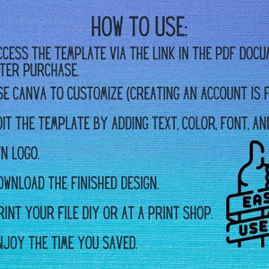 Yellow Ribbon Spirit Week Digital Flyer, Kindness Week Agenda, Anti ...