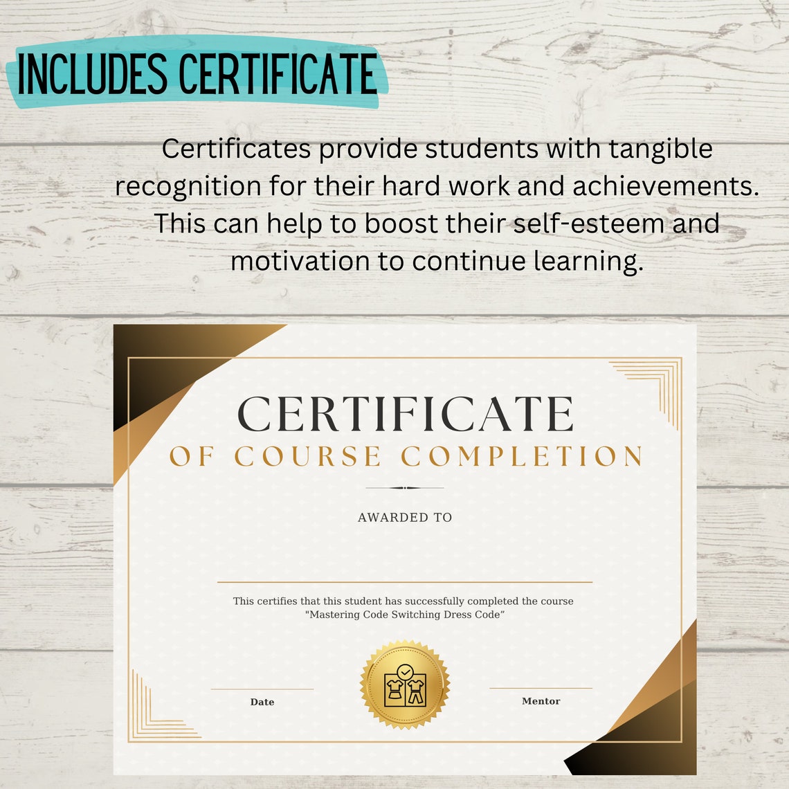 Dress Code & Code-switching Course for School Counselors, Dress Code ...