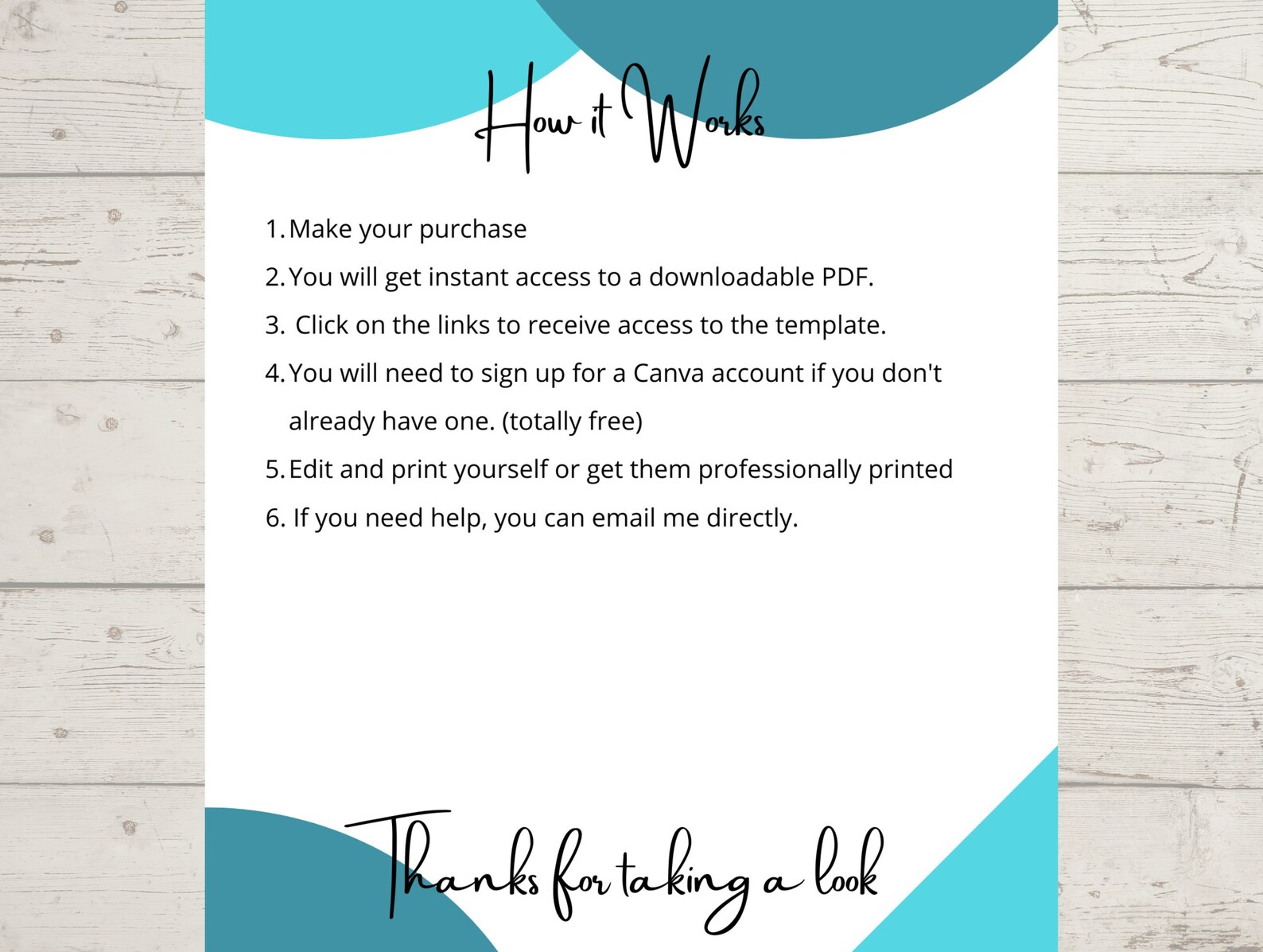 Winter Spirit Week School Flyer, Editable Printable Digital Template ...