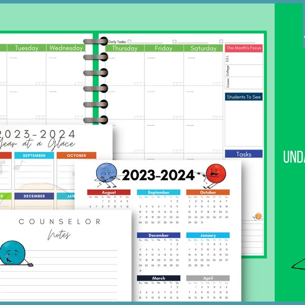 School Counselor - Etsy