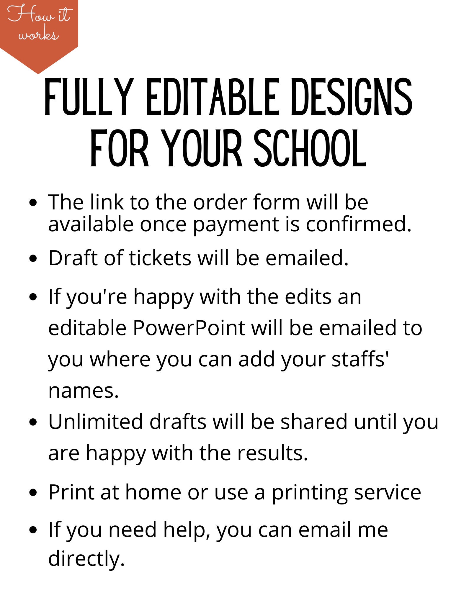 Custom Positive Behavior Tickets | School-wide PBIS | PBIS Tickets - Etsy