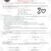 School Dance Permission Slip Form, Editable Template, Translated in ...