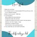 School Incentive Program Flyer Editable Template | Printable | ASB ...