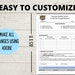 Schedule Change Request Form | Printable Template | Personalize ...