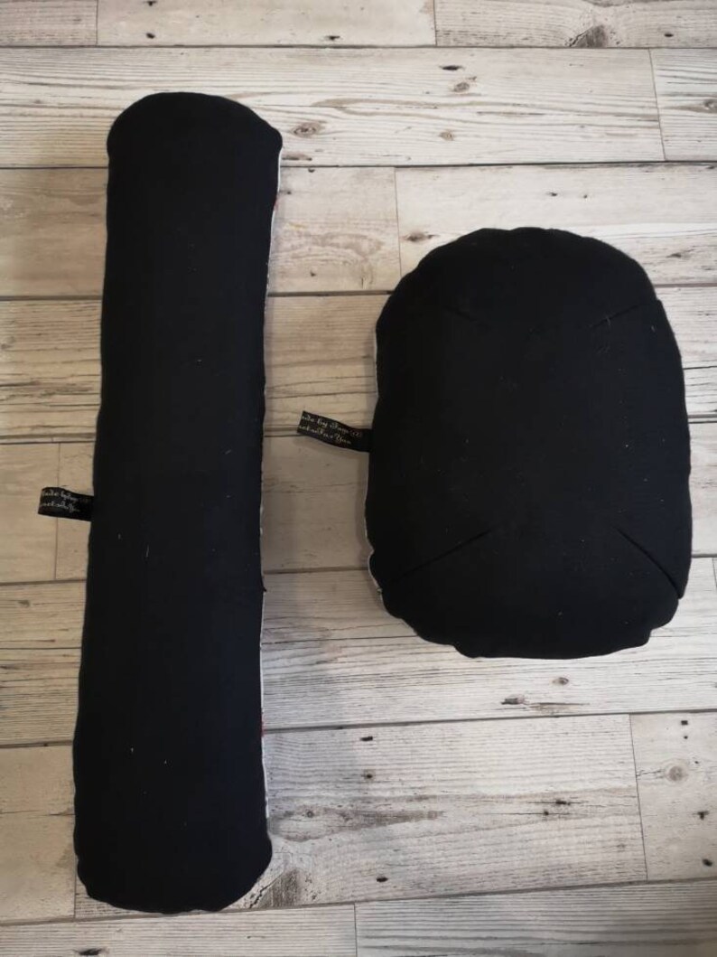 Floral Tailors Ham and Adults Sleeve Ham Bundle, Set of Two Hams ...