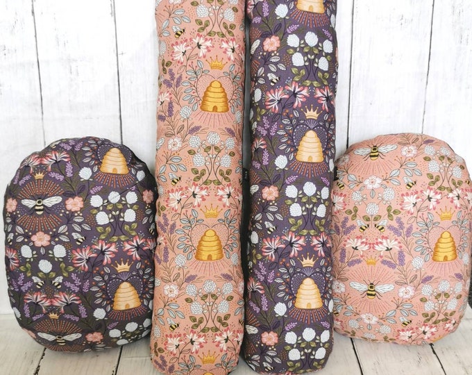 Beehive Tailors Ham or Beehive Sleeve Ham, Pressing Aid, Couture ...