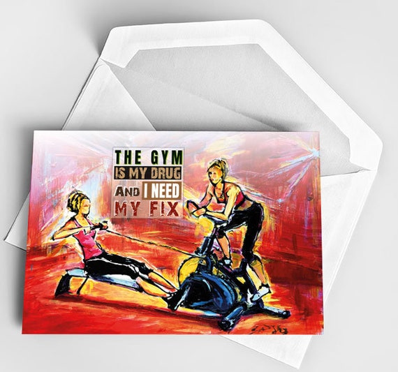 Rating Card For Rowing