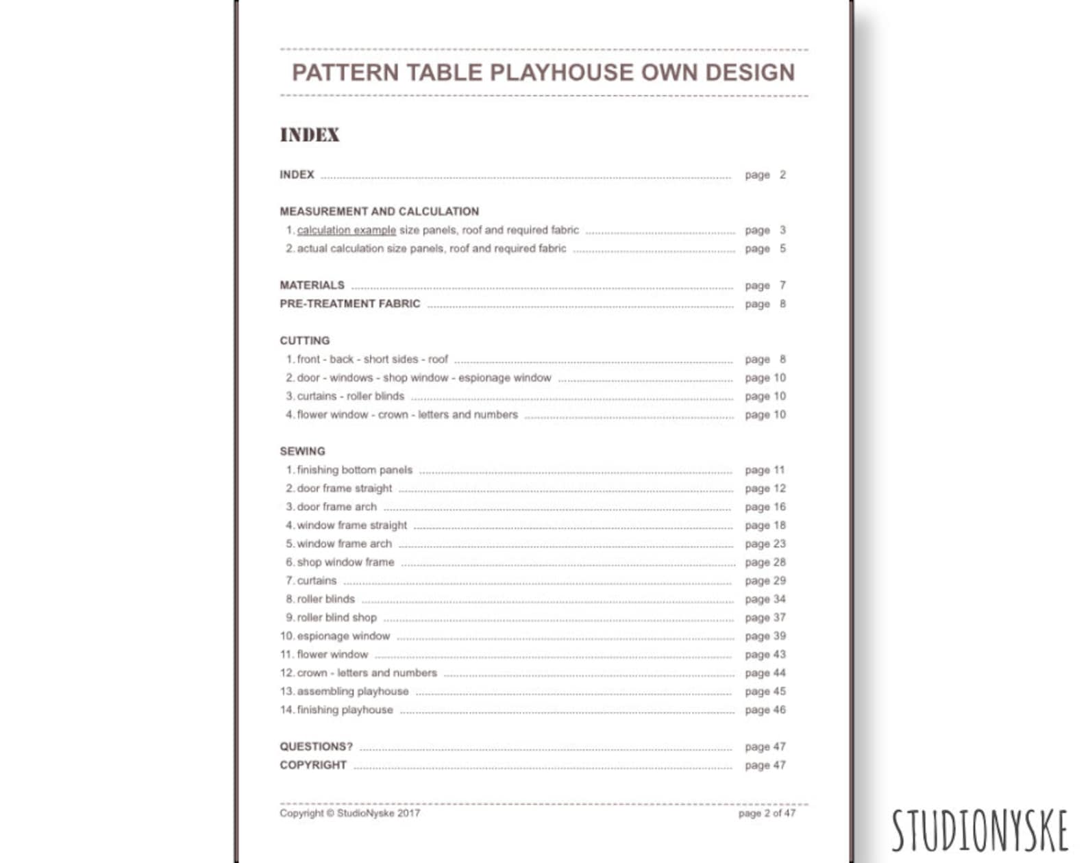 Fabric Playhouse PATTERN Design Your Own Table Tent for Boys - Etsy ...