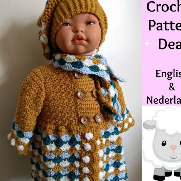 Baby Beret - Etsy