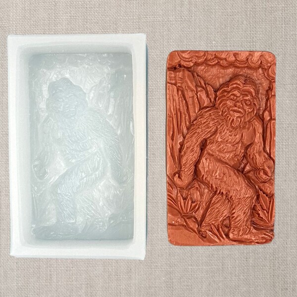 Big Molds Moulds - Etsy