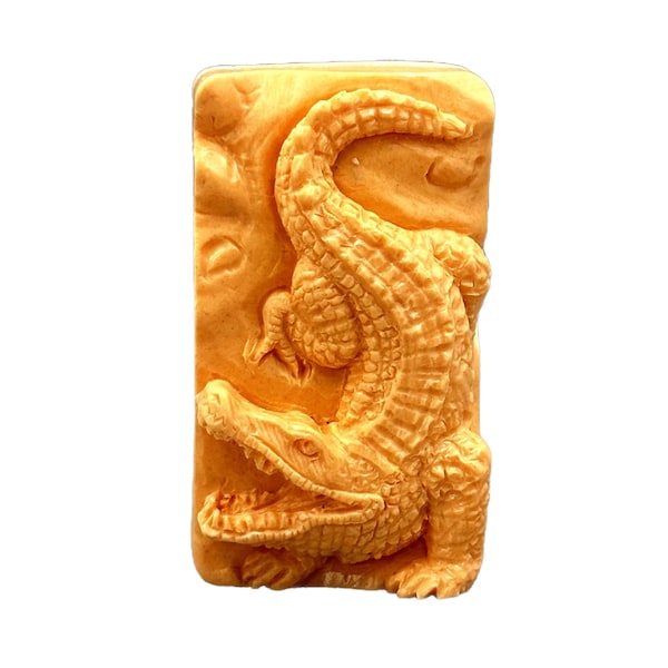 Alligator Molds - Etsy