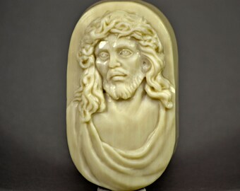 Jesus Silicone Mold | Etsy