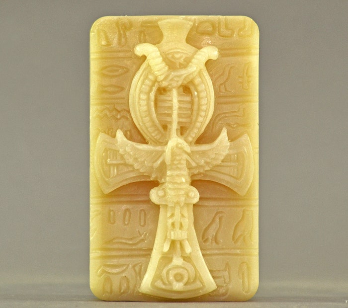Ankh Mold - Etsy