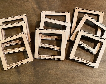 12 Inch Square Loom - Etsy