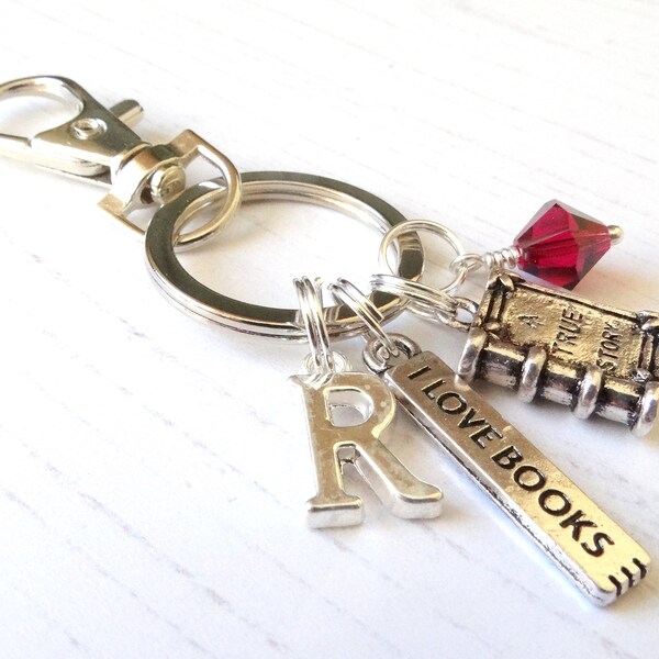 Book Lover Gift - Etsy UK