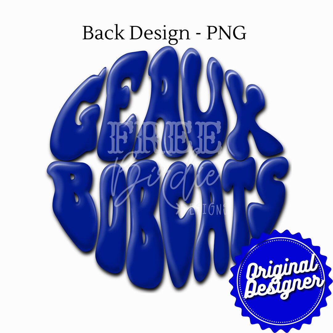 Geaux Bobcats Retro Design; Bobcat Logo Star Eyes; Bobcat PNG Erath ...