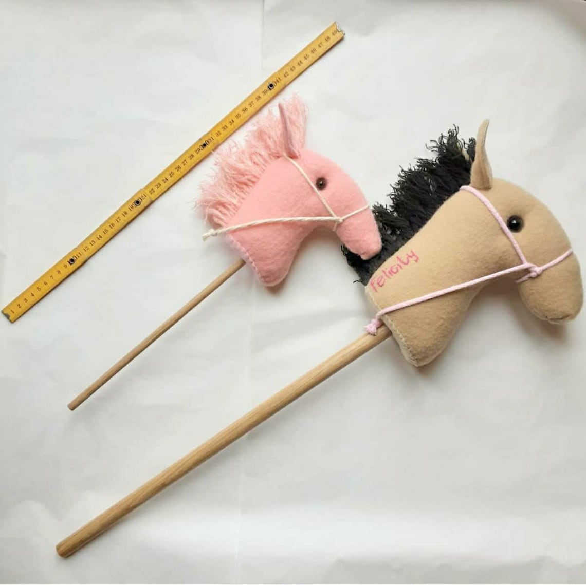 Mini Hobby Horse Perfect Toddler Gift - Etsy